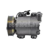 China 12V Car Ac Compressor 92600VZ00A For Nissan Urvan E25 3.0 WXNS061 for sale
