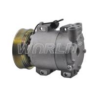 China 12V Car Ac Compressor 92600VZ00A For Nissan Urvan E25 3.0 WXNS061 for sale