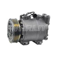 China 12V Car Ac Compressor 92600VZ00A For Nissan Urvan E25 3.0 WXNS061 for sale