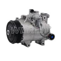 China WACP 73111AJ000 Automotive AC Compressor For Subaru Legacy For Outback 2.5 3.6 WXSB005 for sale