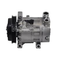 China 8306245010 Auto Air Condition Compressor For Nissan infiniti Q45 WXNS080 for sale