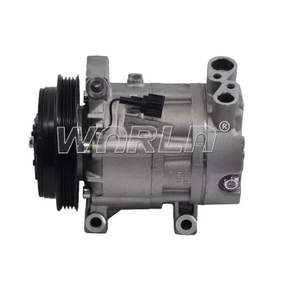 China 8306245010 Auto Air Condition Compressor For Nissan infiniti Q45 WXNS080 for sale
