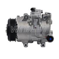China WACP 73111AJ000 Automotive AC Compressor For Subaru Legacy For Outback 2.5 3.6 WXSB005 for sale