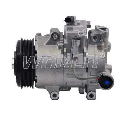 China WACP 73111AJ000 Automotive AC Compressor For Subaru Legacy For Outback 2.5 3.6 WXSB005 for sale
