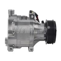 China Auto Air Conditioner Compressor DCP36003 For Subaru Impreza WXSB003 for sale