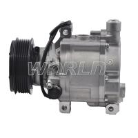 China Auto Air Conditioner Compressor DCP36003 For Subaru Impreza WXSB003 for sale