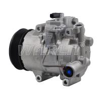 China WACP 73111AJ000 Automotive AC Compressor For Subaru Legacy For Outback 2.5 3.6 WXSB005 for sale