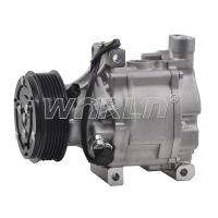 China Auto Air Conditioner Compressor DCP36003 For Subaru Impreza WXSB003 for sale