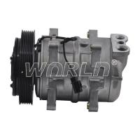 China CH73170023 Car Air Condition Compressor For Nissan EQ7202 2 WXNS007 for sale
