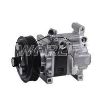 China BFF461450 Car Air Condition Compressor For Mazda M3 1.6 BL14 WXMZ040 for sale