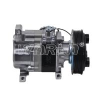 China BFF461450 Car Air Condition Compressor For Mazda M3 1.6 BL14 WXMZ040 for sale