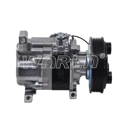 China BFF461450 Car Air Condition Compressor For Mazda M3 1.6 BL14 WXMZ040 for sale