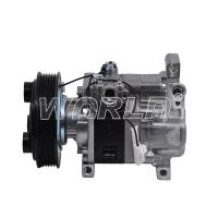China BFF461450 Car Air Condition Compressor For Mazda M3 1.6 BL14 WXMZ040 for sale