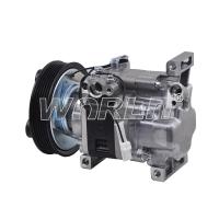 China BFF461450 Car Air Condition Compressor For Mazda M3 1.6 BL14 WXMZ040 for sale
