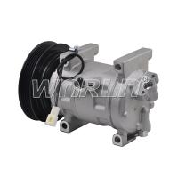 China B26K614500 Auto Car Parts Ac Compressor For Mazda 323 626 Premac WXMZ014 for sale