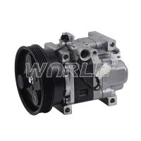 China B26K614500 Auto Car Parts Ac Compressor For Mazda 323 626 Premac WXMZ014 for sale