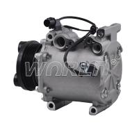 China 7813A314 Auto Air Condition Compressor For Mitsubishi Grandis2.4 WXMS011 for sale