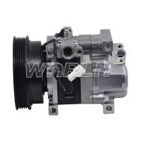 China B26K614500 Auto Car Parts Ac Compressor For Mazda 323 626 Premac WXMZ014 for sale