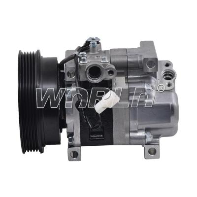 China B26K614500 Auto Car Parts Ac Compressor For Mazda 323 626 Premac WXMZ014 for sale
