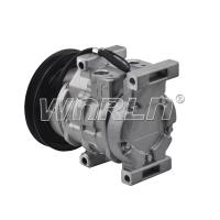 China Compressor AC Car 8831006270 For Toyota Vios For Yaris Compressor WXTT113 for sale