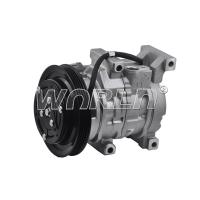 China Compressor AC Car 8831006270 For Toyota Vios For Yaris Compressor WXTT113 for sale