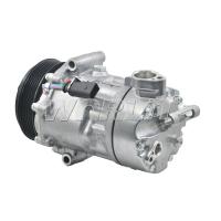 China For Volkswagen Sagitar AC Compressor 7V16 Compressor System WXVW018 for sale