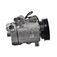 China 7SEU17C Auto Air Conditioner Compressor 12V For VW Golf WXVW026 for sale