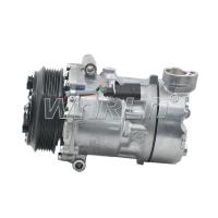 China For Volkswagen Sagitar AC Compressor 7V16 Compressor System WXVW018 for sale