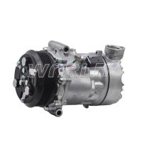 China For Volkswagen Sagitar AC Compressor 7V16 Compressor System WXVW018 for sale