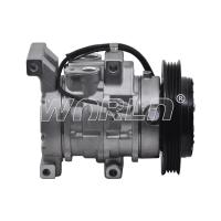 China Compressor AC Car 8831006270 For Toyota Vios For Yaris Compressor WXTT113 for sale