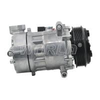 China For Volkswagen Sagitar AC Compressor 7V16 Compressor System WXVW018 for sale
