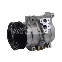 China 10S15C Auto Air Conditioner Compressor For Toyota LandCruiser 883206A250/4471908870 for sale