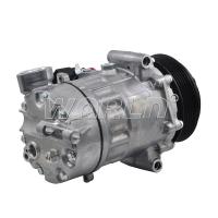 China For Volkswagen Sagitar AC Compressor 7V16 Compressor System WXVW018 for sale