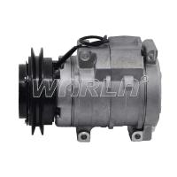 China 12 Volt Car AC Compressor 10S17C For Toyota Prado J120 8832024100 8831024130 4472205171 WXTT008 for sale