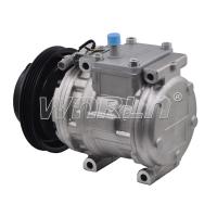 China 883200401084 Car AC Compressor For Toyota Hiace For Tacoma 2.7/3.4 10PA15L WXTT038 for sale