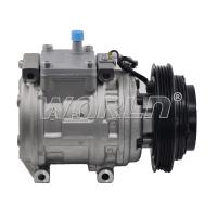 China 883200401084 Car AC Compressor For Toyota Hiace For Tacoma 2.7/3.4 10PA15L WXTT038 for sale