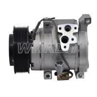 China 10S15C Auto Air Conditioner Compressor For Toyota LandCruiser 883206A250/4471908870 for sale