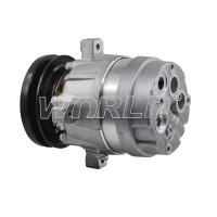 China V5 1A Truck Air Compressor For Hyundai For Daewoo Doosan 24V WXTK123 for sale