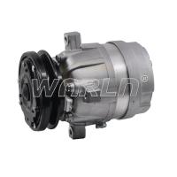 China V5 1A Truck Air Compressor For Hyundai For Daewoo Doosan 24V WXTK123 for sale
