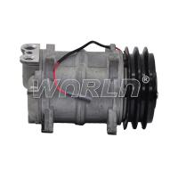 China Car AC Air Conditioner Compressor For Dongfeng 12V DKS Truck Compressor WXTK087 for sale