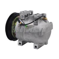 China Truck AC Compressor For Hyundai Construction Equipmen For NewHolland 11N690040 A50000674001 WXTK114 for sale