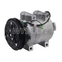 China Truck AC Compressor For Hyundai Construction Equipmen For NewHolland 11N690040 A50000674001 WXTK114 for sale
