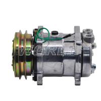 China 5H14 1B Auto Air Conditioning Compressor 24V For JMC WXTK068 for sale
