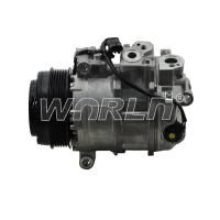 China 7SAS17C Vehicle AC Compressor DCP17191 A0008303202 For Benz C/E/GLC For Vito For SprinterW477 WXMB051 for sale