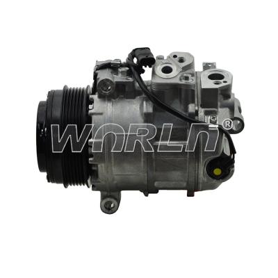 China 7SAS17C Vehicle AC Compressor DCP17191 A0008303202 For Benz C/E/GLC For Vito For SprinterW477 WXMB051 for sale