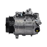 China For Benz C200 W204 Auto Air Conditioner Compressor Parts 7SEU17C WXMB098 for sale