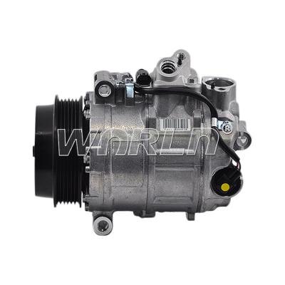 China For Benz C200 W204 Auto Air Conditioner Compressor Parts 7SEU17C WXMB098 for sale