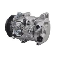 China Auto Air Conditioner Compressor 883200E110 For Lexus RX GS Toyota Sienna WXLX002 for sale