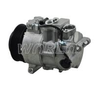 China 6SEU16C DCP17163 0032308011 Car AC Compressor For Benz GLE/ML350 W166 WXMB049 for sale