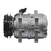 China Truck Aircon Compressor For Isuzu Truck600P 12V 141499C WXIZ037 for sale